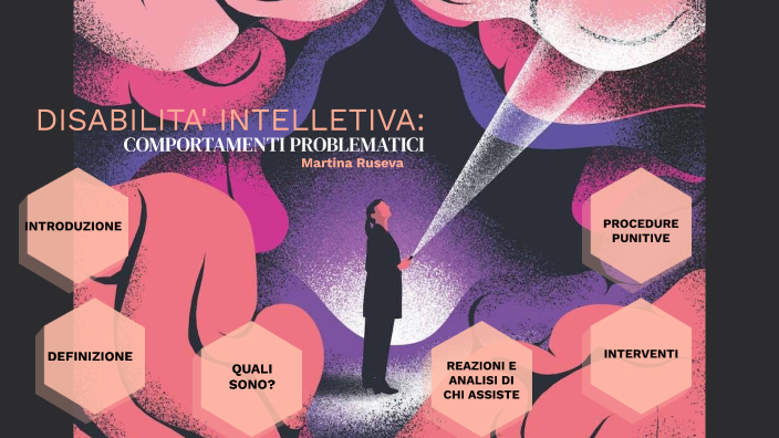 COMPORTAMENTI PROBLEMA by Martina Ruseva on Prezi