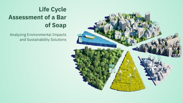 Life Cycle Assessment of a Bar of Soap by Nolan fay on Prezi