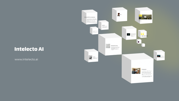 Knowledge Cube by Luciane Mediadora on Prezi