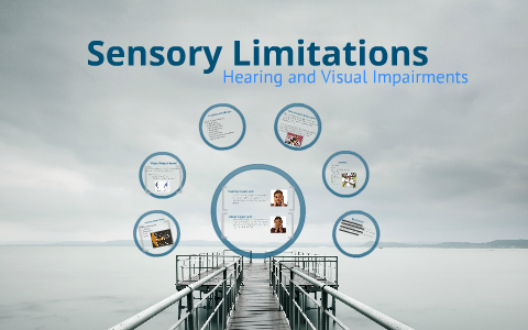 Sensory Limitations by Marissa Hyland on Prezi