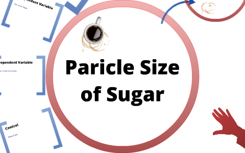 Rate of Dissolving Lab; Particle Size by Sierra Adams on Prezi