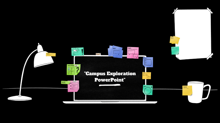 Campus Exploration PowerPoint by Chyna M on Prezi