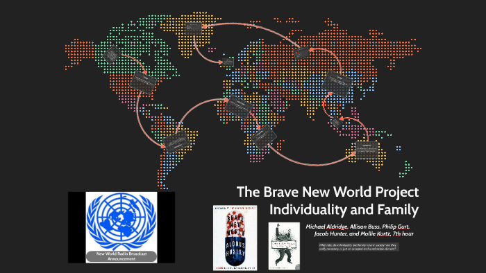 Brave New World Project by Mollie Kurtz on Prezi