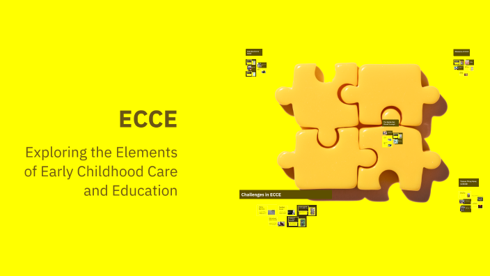 ECCE by lara daher on Prezi