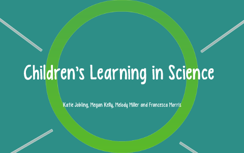 Science Presentation by Science Prezi on Prezi
