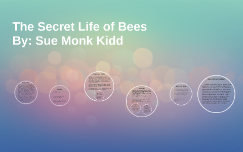 Secret Life of Bees by Molly Solis on Prezi