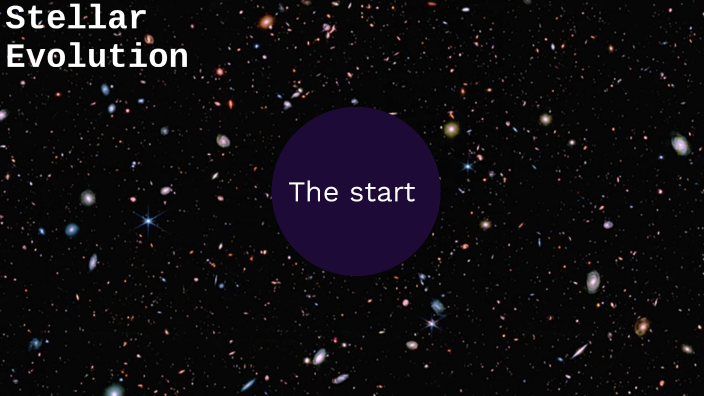 Stellar Project by Malachi Johnston on Prezi