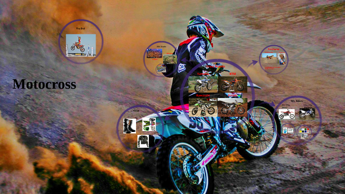 Motocross Presentation by Zaven Myers on Prezi