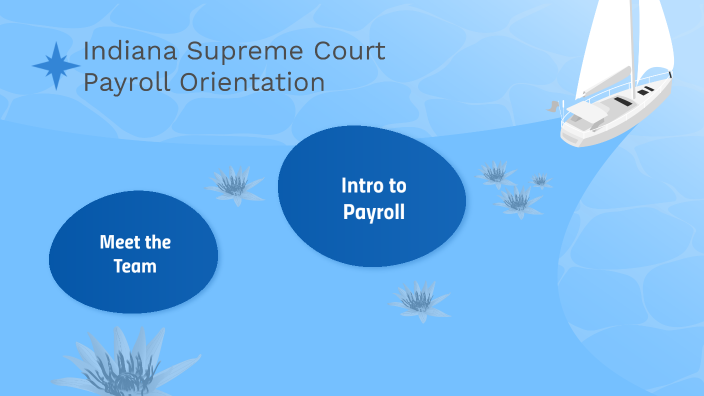 Payroll Orientation by Jocelyne Whyde on Prezi
