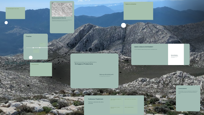 Monte Albo by christian serra on Prezi