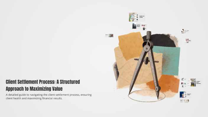 Client Settlement Process: A Structured Approach to Maximizing Value by ...