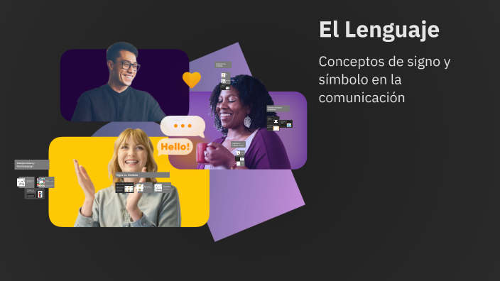 El Lenguaje by Juan diego Vaca aguilar on Prezi