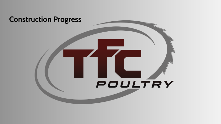 TFC Construction Progress by Lauren Haan on Prezi
