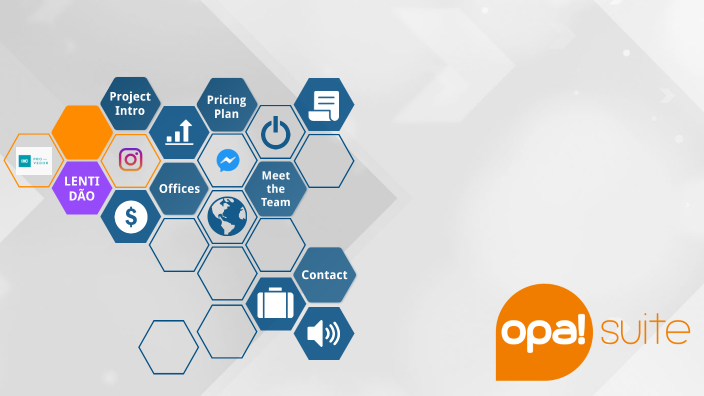 Processos - OPA! Suite by Letícia Perosso on Prezi