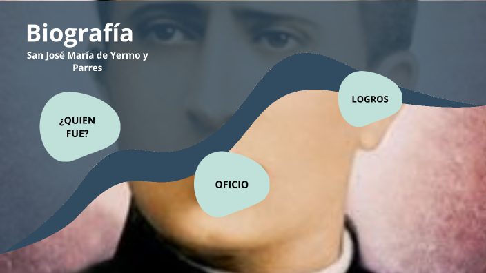 Biografía del padre Yermo by Alynka Luis Thompson on Prezi