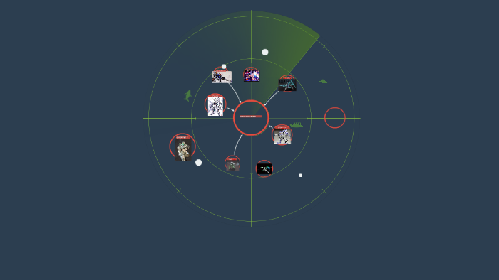 My favourite Gundams by Ethan Donaldson on Prezi