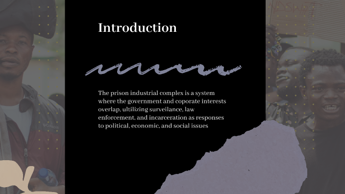 Police Abolition by on Prezi