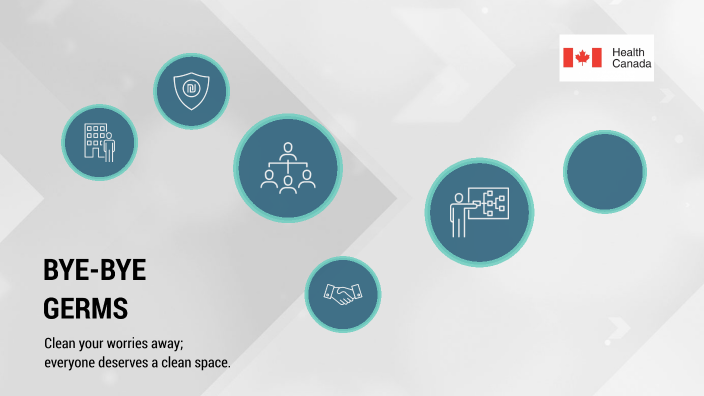 bye bye germs by noémie lalonde on Prezi