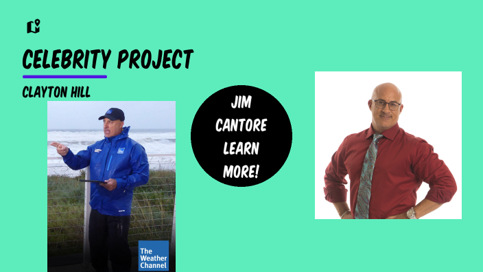 Hill, Celebrity Project by Clayton Hill on Prezi