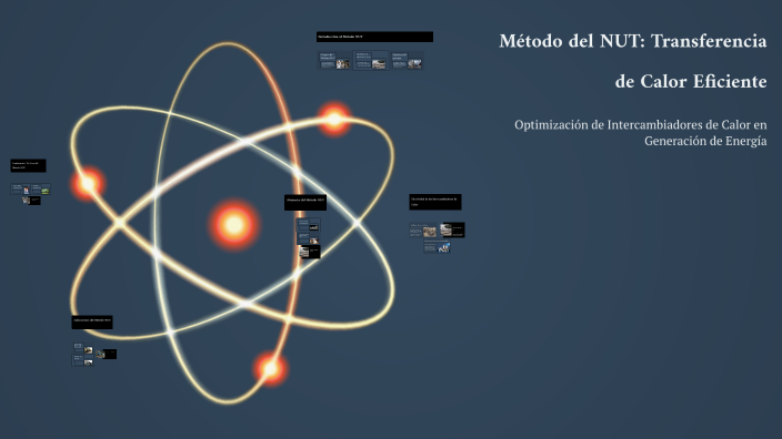 Método del NUT: Transferencia de Calor Eficiente by Jesús Solís on Prezi