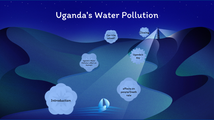 Water pollution- Uganda by Safi Elmi on Prezi