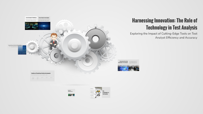 Harnessing Innovation: The Role of Technology in Test Analysis by ...