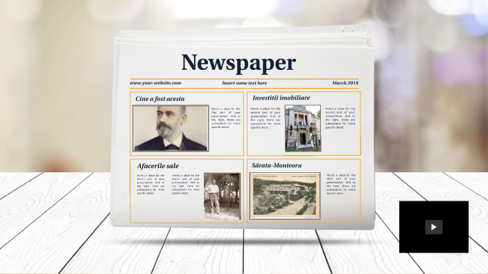 Grigore Constantinescu-Monteoru by Cristiana Ene on Prezi