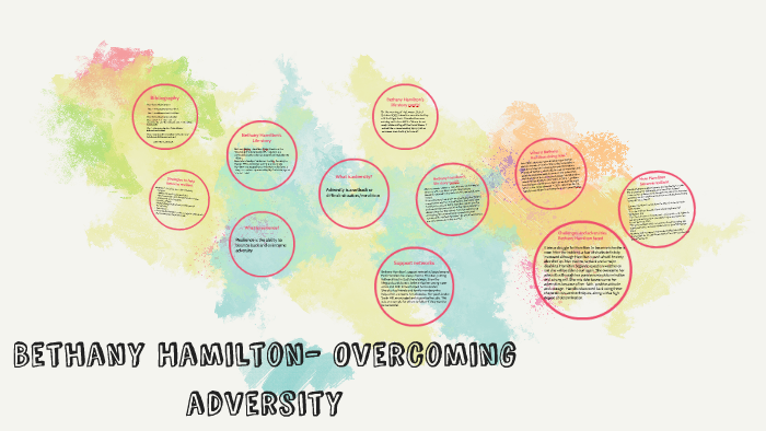 Bethany Hamilton- Overcoming adversity by luana Miranda on Prezi