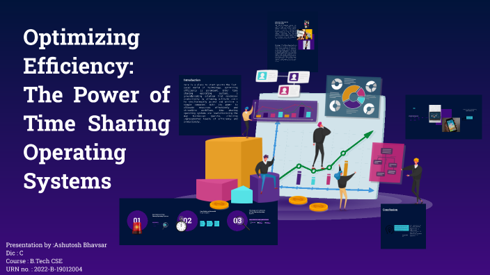 Time sharing operating system by Drake Laster on Prezi