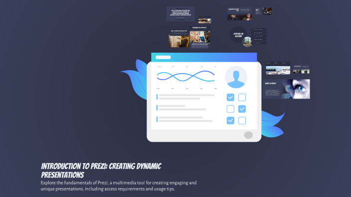 Introduction to Prezi: Creating Dynamic Presentations by Frank Toribio ...