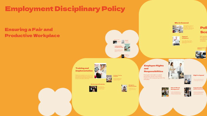 Effective Disciplinary Policy by Nerbidayu Moner on Prezi