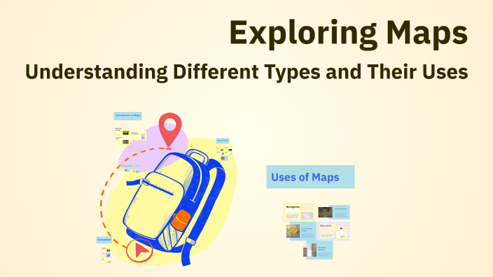 Exploring Maps by Rawan Khalaf on Prezi