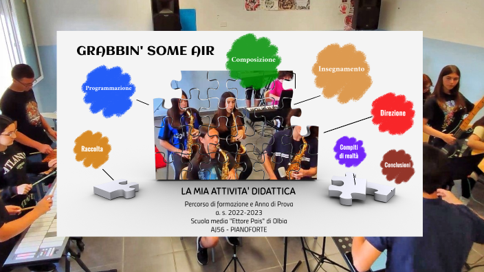 Grabbin' some air by Francesco Vittorio Saba on Prezi