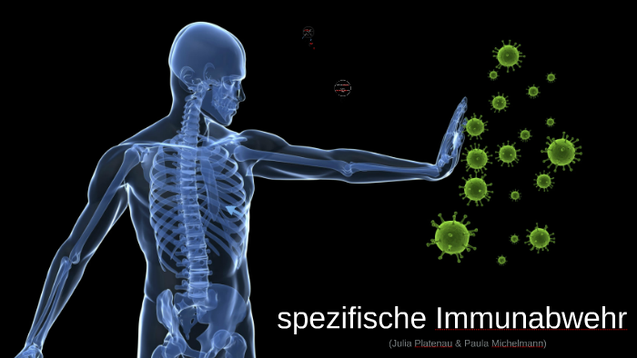 spezifische Immunabwehr by Paula Michelmann on Prezi