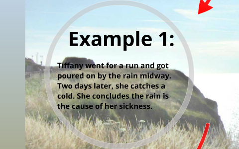 Logical Fallacies: Post Hoc, Either/Or by Wing Yuen on Prezi