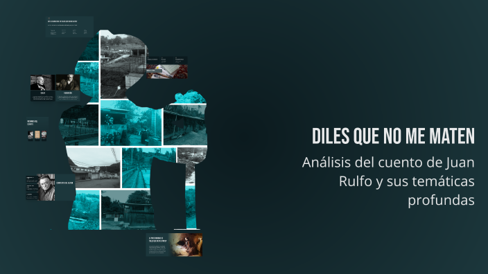 Diles que no me maten by DYLAN EMANUEL MORENO SALGADO on Prezi