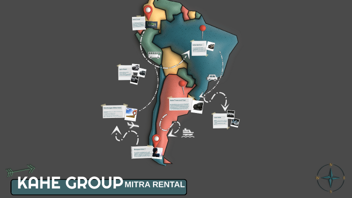KAHE GROUP by Gian Pratama on Prezi
