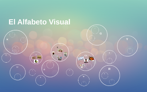 El Alfabeto Visual by Jocelyn Estrada on Prezi