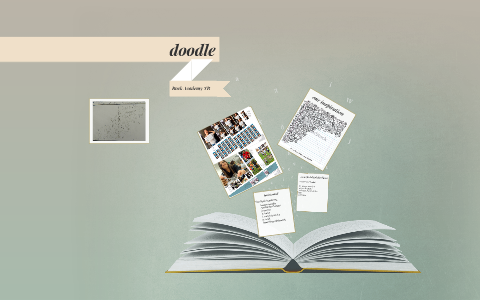 doodle by Victoria Rupp on Prezi