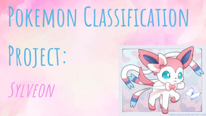 Pokemon Classification Project by N/A N/A on Prezi Design