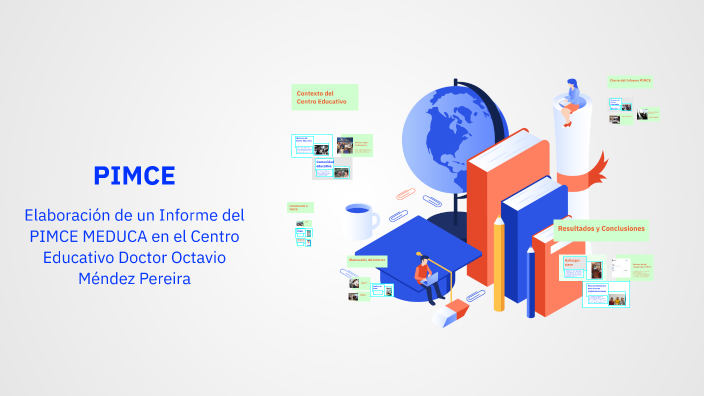 PIMCE by Gustavo Adolfo Maciá on Prezi