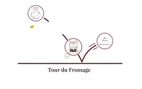 Tour du Fromage by Meejin Kim on Prezi