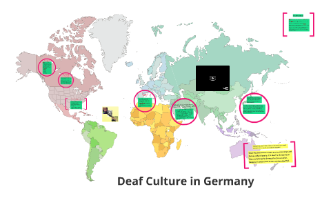 Deaf Culture in Germany by Stephany Hill on Prezi