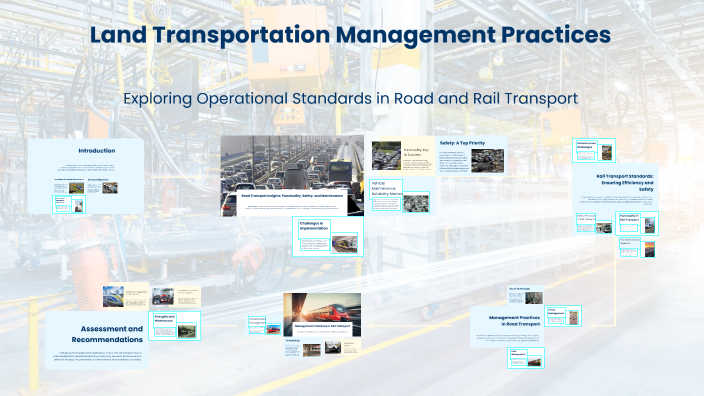 Land Transportation Management Practices by Joshua Jake Jumalon on Prezi