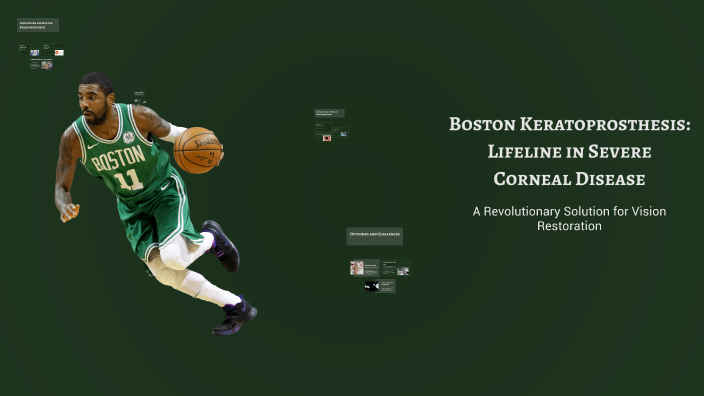Boston Keratoprosthesis: Lifeline in Severe Corneal Disease by Mushtaq ...