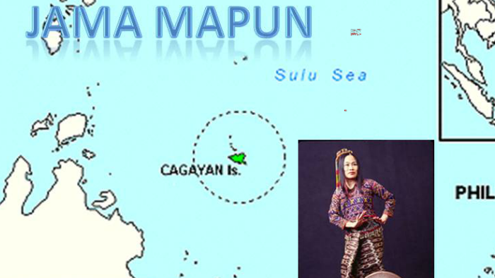 The Jama Mapun or literally “people of Mapun,” occupy the is by Kaye Mandanas on Prezi