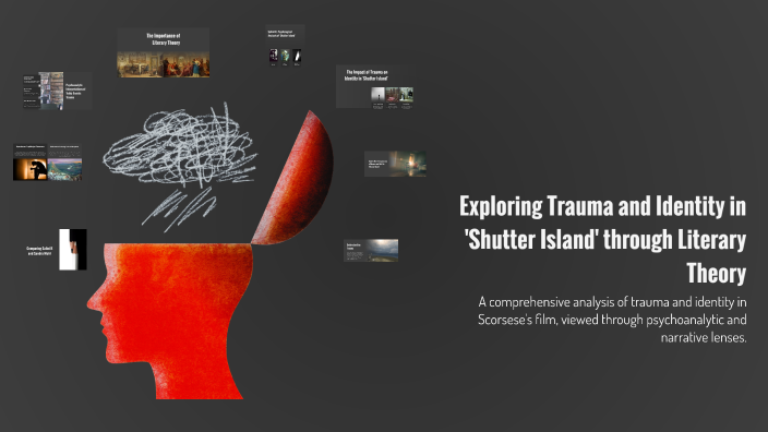 Exploring Trauma and Identity in 'Shutter Island' through Literary ...