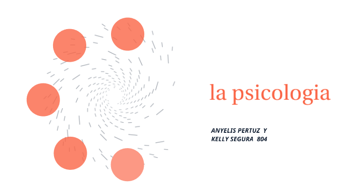 la psicologia by alexis sneyder pinzon pinzon on Prezi