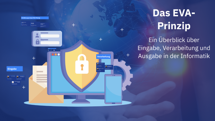 Das EVA-Prinzip by Samuel Picos on Prezi