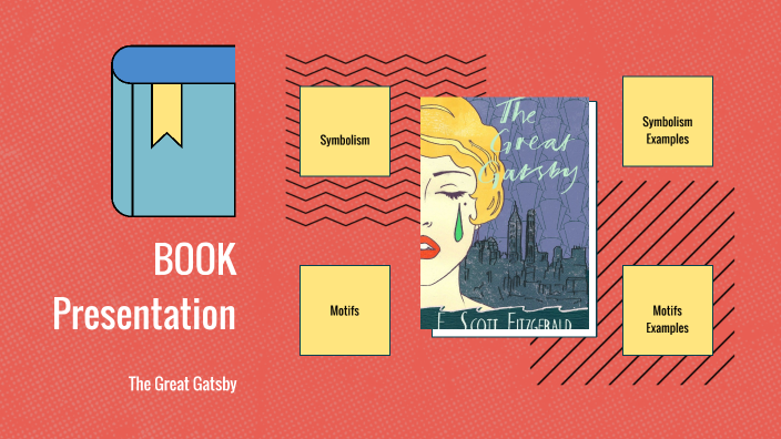 The Great Gatsby and The Symbolism and Motifs That Lie Within by ...